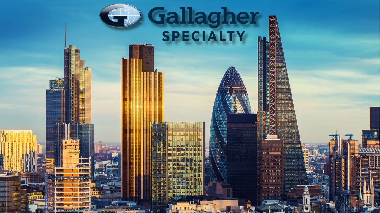 Financial institution premium pricing to drop by average 10% in 2025: Gallagher | Intelligent ...